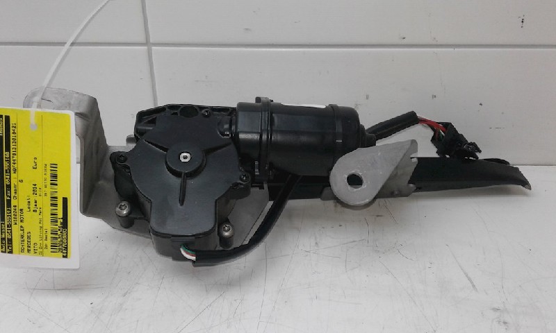 Electronic module MERCEDES-BENZ V-CLASS (W447) V 250 BlueTEC / d ...