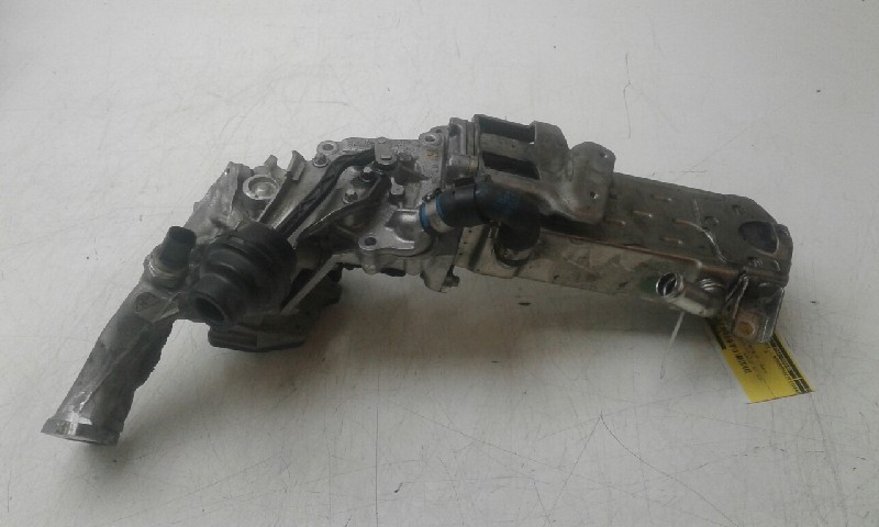 Egr MERCEDES-BENZ SPRINTER 3,5-t Van (B906) 316 CDI (906.631, 906.633 ...