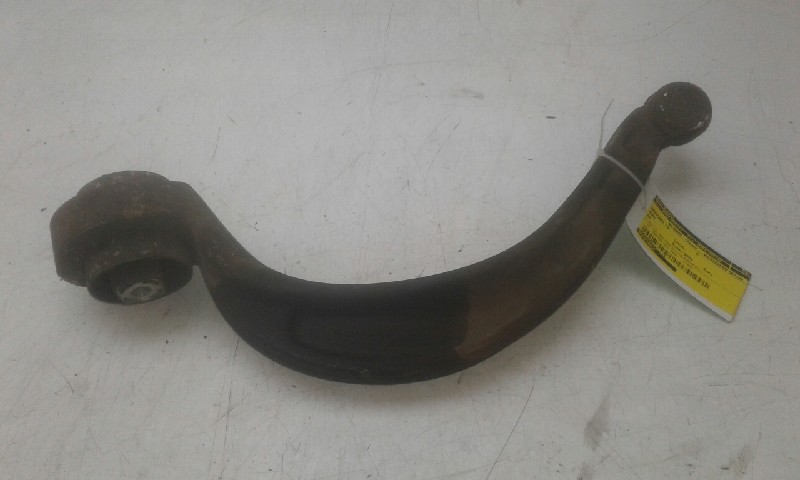 Left front suspension arm AUDI A4 B8 (8K2) 2.0 TDI 4777234 | B-Parts