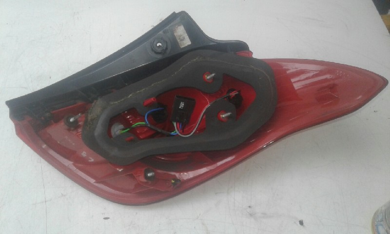 Farolim esquerdo OPEL MOKKA / MOKKA X (J13) 1.6 (_76) OPEL: 2929063300 ...