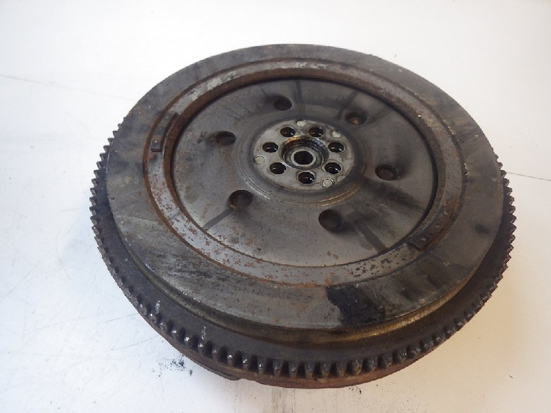Flywheel IVECO DAILY IV Van 29L12 V, 29L12 V/P 9098403 | B-Parts