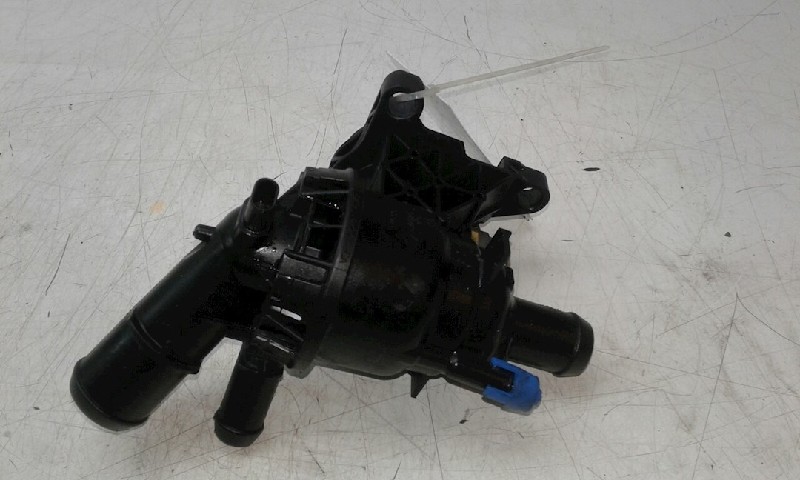 Injection pump FORD TRANSIT V363 Bus (FAD, FBD) 2.0 EcoBlue 7872473 | B ...