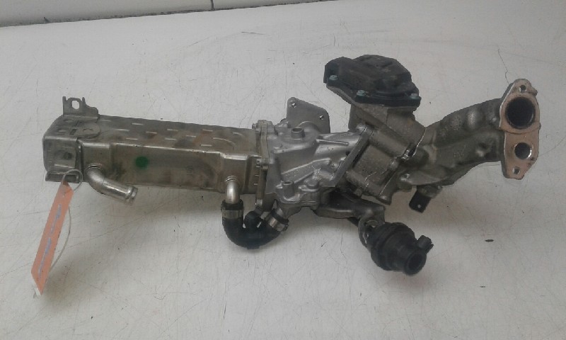 Egr MERCEDES-BENZ VITO / MIXTO Van (W639) 110 CDI (639.601, 639.603 ...