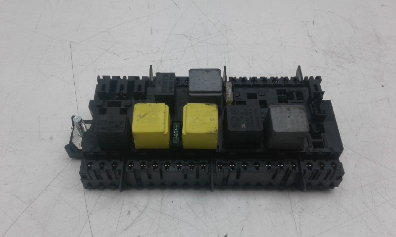 Fuse box MERCEDES-BENZ B-CLASS Sports Tourer (W246, W242) B 180 (246.242) 4749149 | B-Parts