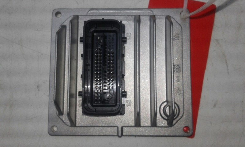 Calculateur boîte de vitesse automatique OPEL ASTRA K Sports Tourer ...