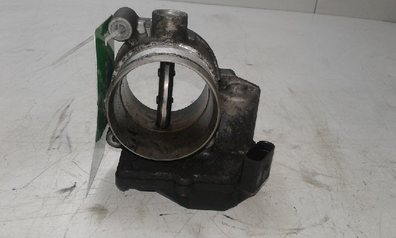 Throttle body VW CRAFTER 30-50 Van (2E_) 2.0 TDI 5023301 | B-Parts