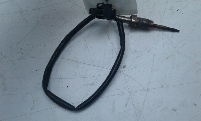 Electronic sensor MINI MINI (R56) One D 7519372 | B-Parts