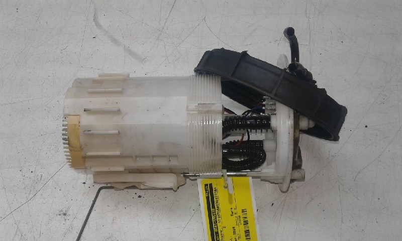 Fuel pump RENAULT MEGANE II Estate (KM0/1_) 1.5 dCi (KM16) 4778143 | B ...