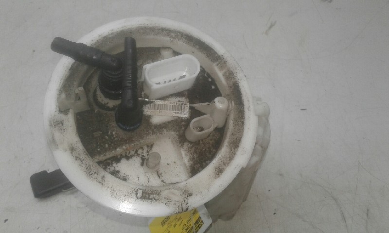 Fuel pump AUDI A4 B8 (8K2) 2.0 TDI AUDI: 8K0919050 | B-Parts