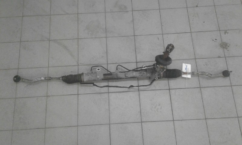 Steering rack DACIA SANDERO II 1.5 dCi 75 / Blue dCi 75 (B8JW, B8M4 ...