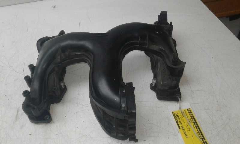 Intake manifold AUDI A6 C7 (4G2, 4GC) 3.0 TDI quattro 4749465 | B-Parts