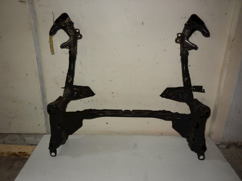 Subframe AUDI A6 C7 (4G2, 4GC) 3.0 TDI quattro 4771986 | B-Parts