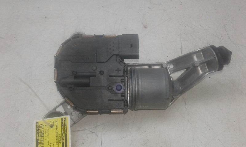 Front wiper motor FORD FOCUS IV Turnier (HP) 1.0 EcoBoost 4945944 | B-Parts