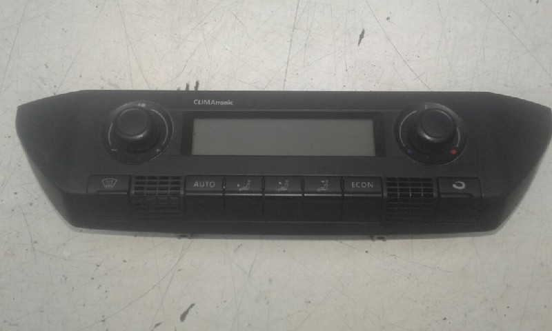 Control unit VW POLO (9N_, 9A_) 1.9 TDI 4832399 | B-Parts