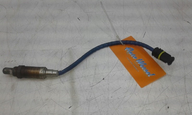 Electronic sensor MERCEDES-BENZ M-CLASS (W163) ML 320 (163.154) 5665742 ...