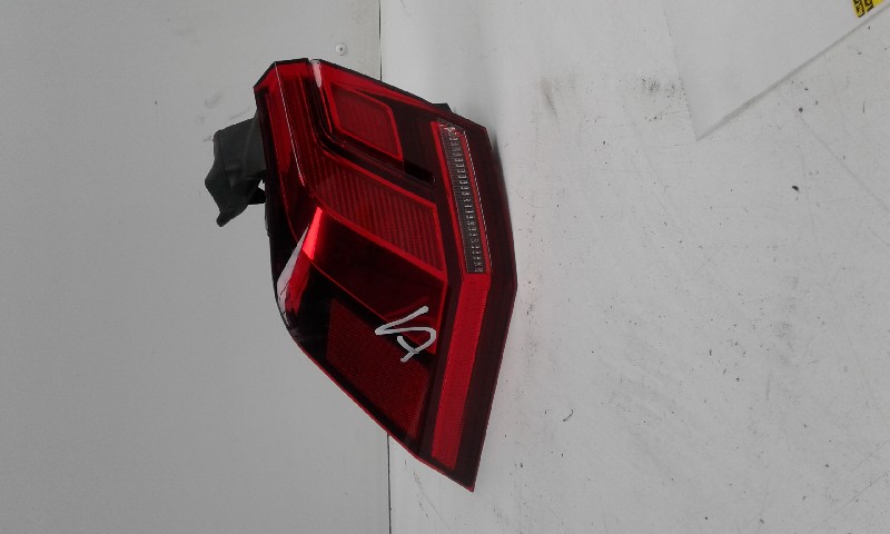 Left taillight VW TIGUAN (AD1, AX1) 2.0 TSI 4motion 4751425 | B-Parts
