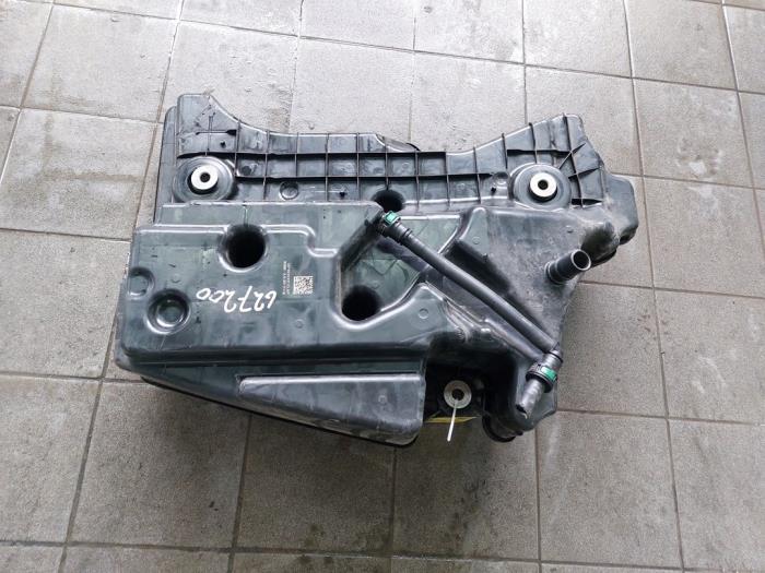 Dpf tank MERCEDES-BENZ E-CLASS (W213) E 220 d (213.004) 13906194 | B-Parts