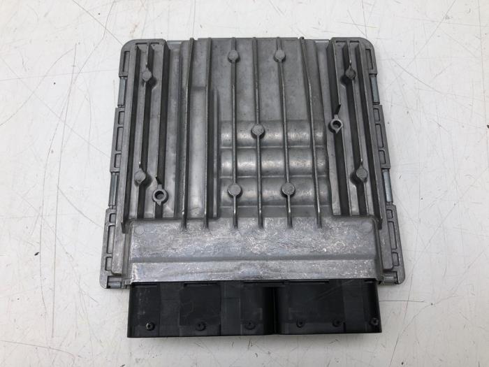 Engine control unit (ECU) BMW Z4 Roadster (E89) sDrive 23 i 12855870 | B-Parts