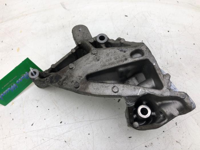 Gearbox mount MAN TGE Platform/Chassis (UZ_) 2.0 TDI (UZB, UZC, 08V ...