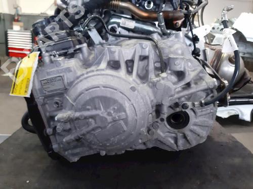 Automatic gearbox VOLVO V50 (545) 6198684 | B-Parts