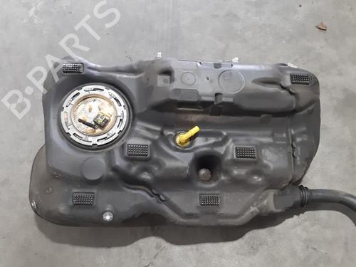 Fuel tank JEEP RENEGADE SUV (BU, B1, BV) 1.6 CRD 10872001 | B-Parts