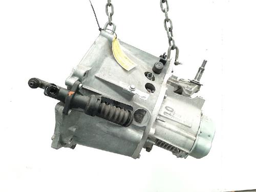 Manual gearbox CITROËN BERLINGO Box Body/MPV (B9) 1.6 BlueHDi 100 4x4 6130003 | B-Parts