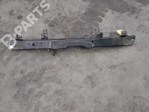 Front slam panel NISSAN QASHQAI II SUV (J11, J11_) 1.2 DIG-T 2314625 ...