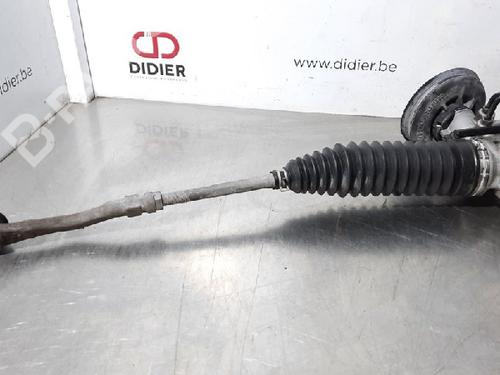 Caixa de direcção CITROËN BERLINGO Box Body/MPV (B9) 1.6 BlueHDi 100 ...