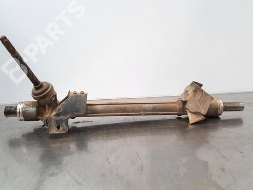 Steering rack NISSAN QASHQAI II SUV (J11, J11_) 1.6 dCi 3977661 | B-Parts
