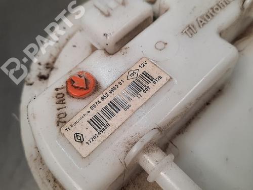 Fuel pump DACIA DUSTER (HS_) 1.2 TCe 125 10886835 | B-Parts