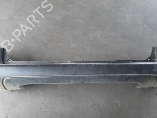 Pare-chocs arrière CITROËN BERLINGO Box Body/MPV (B9) 1.6 HDi / BlueHDi 75 18129985 | B-Parts
