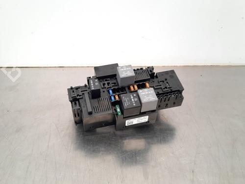 Caja reles / fusibles MERCEDES-BENZ C-CLASS (W205) C 220 d 4-matic (205 ...