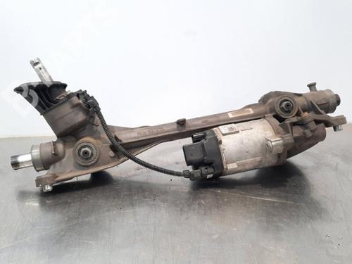 Steering rack AUDI A3 Convertible (8V7, 8VE) 2.0 TDI 10898163 | B-Parts