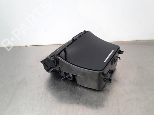 Glove box MERCEDES-BENZ EQC (N293) EQC 400 4-matic (293.890) 10900590 ...