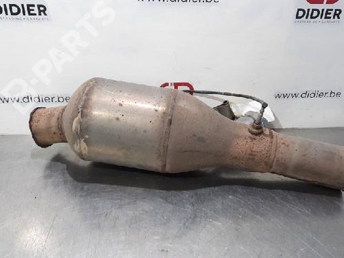 Particulate filter OPEL VIVARO B Van (X82) 1.6 CDTI (05) 10932991 | B-Parts