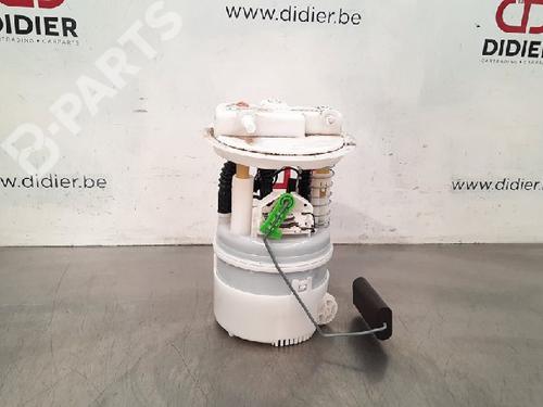 Fuel pump DACIA DUSTER (HS_) 1.2 TCe 125 10886835 | B-Parts