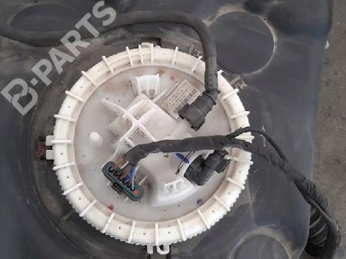 Fuel pump MERCEDES-BENZ GLE Coupe (C292) AMG 43 4-matic (292.364 ...