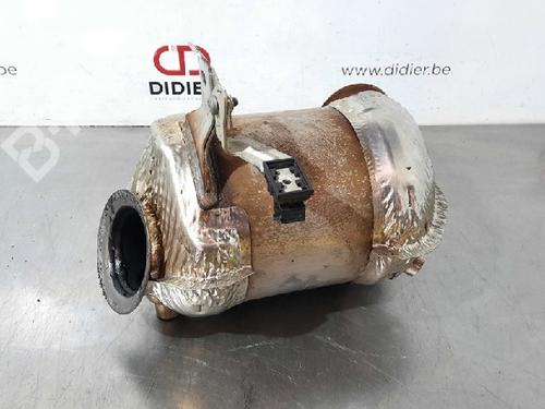 Catalyst VW CRAFTER Van (SY_, SX_) 2.0 TDI 10883454 | B-Parts