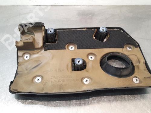 Engine cover HYUNDAI TUCSON (TL, TLE) 1.6 T-GDi 10896414 | B-Parts