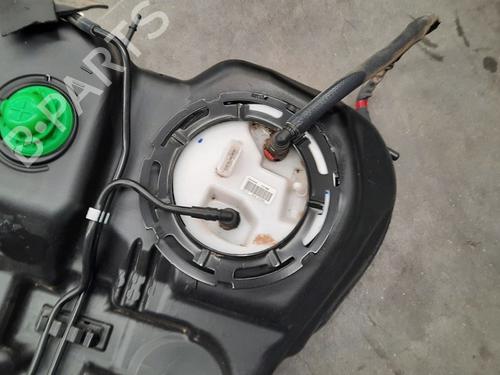 Fuel pump VOLVO XC60 I SUV (156) D5 AWD 4473818 | B-Parts