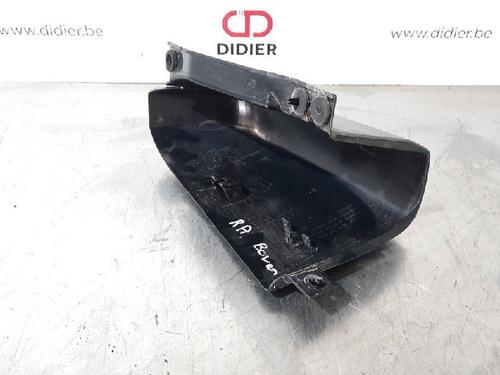 Corner bumper RENAULT TRAFIC III Van (FG_) 2.0 dCi 145 (FGML) 10882103 ...