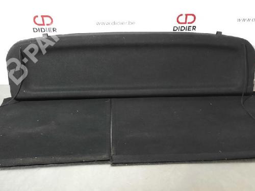 Hutablage/Netztrennwand FIAT TIPO Saloon (356_, 357_) 6832595 | B-Parts