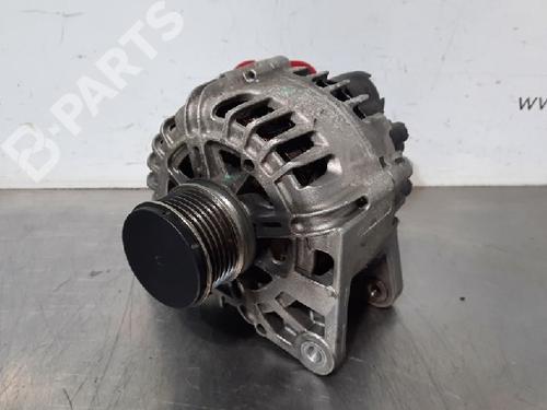 Alternator DACIA DUSTER (HS_) 1.5 dCi 4x4 10870446 | B-Parts