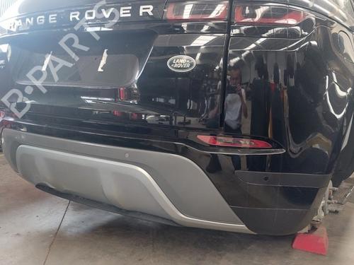 Rear bumper LAND ROVER RANGE ROVER EVOQUE (L538) 2.0 D 4x4 10894904 | B ...