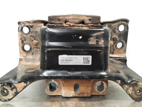 Engine mount VW GOLF VII (5G1, BQ1, BE1, BE2) 1.4 TSI 10896747 | B-Parts