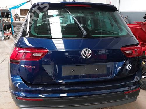 Heckklappe VW TIGUAN (AD1, AX1) 1.5 TSI 9311333 | B-Parts