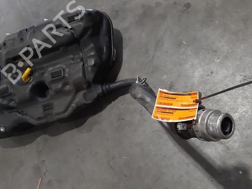 Fuel tank JEEP RENEGADE SUV (BU, B1, BV) 1.6 CRD 10872001 | B-Parts