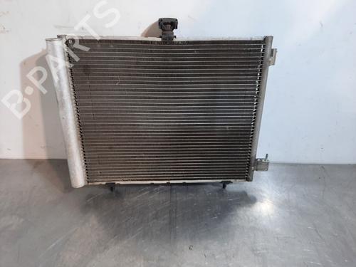 Evaporador aire acondicionado PEUGEOT 208 I (CA_, CC_) 1.2 VTI 82 ...