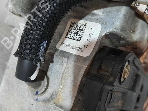 Pont avant JEEP CHEROKEE (KL) 2.2 CRD 4x4 15554091 | B-Parts