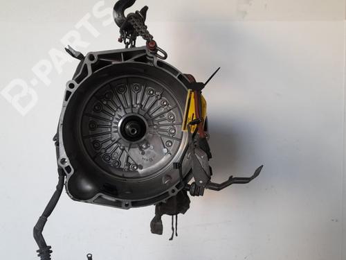 Transfer box BMW X5 (F15, F85) xDrive 30 d 15622815 | B-Parts